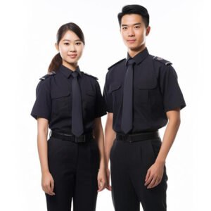 Bos Seragam - Pusat Produsen Seragam Sekolah, Kerja & Dinas